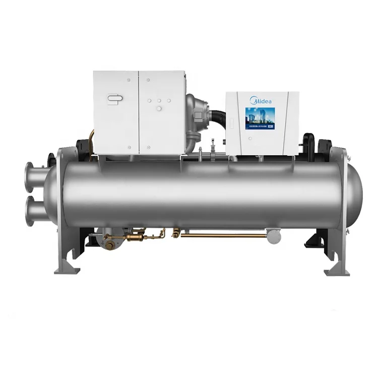 Alibaba.com: MIDEA VFD VSD Inverter HVAC Centrifugal Chiller Central ...
