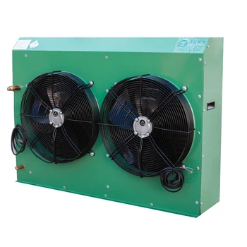 Cold Room Refrigeration Air Cooled Condenser For Factory Wholesale ...