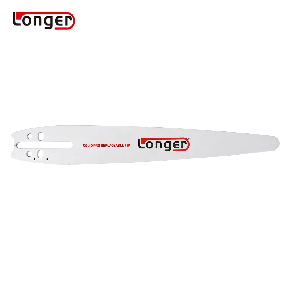 Chainsaw Carving Bars