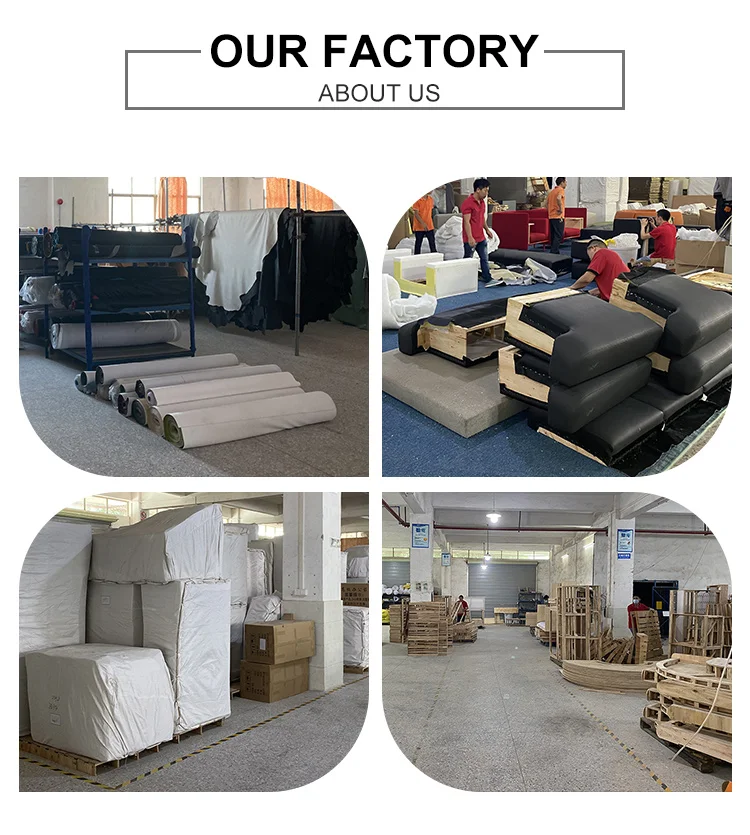 Executive Office Desk - Modern L Shape with Aluminum Legs