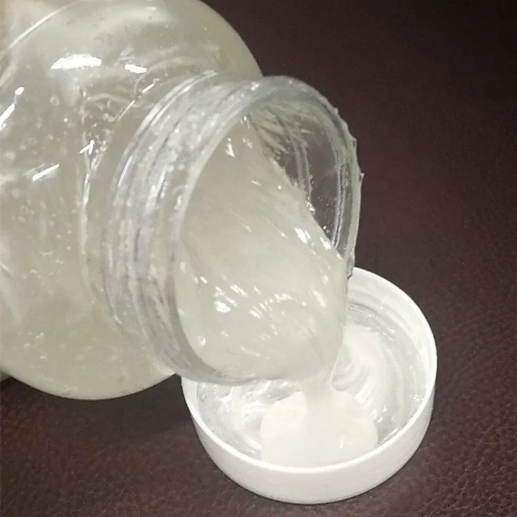 KERGE SLES 70 Detergent Raw Material Surfactant Cleaning Foaming Agent ...