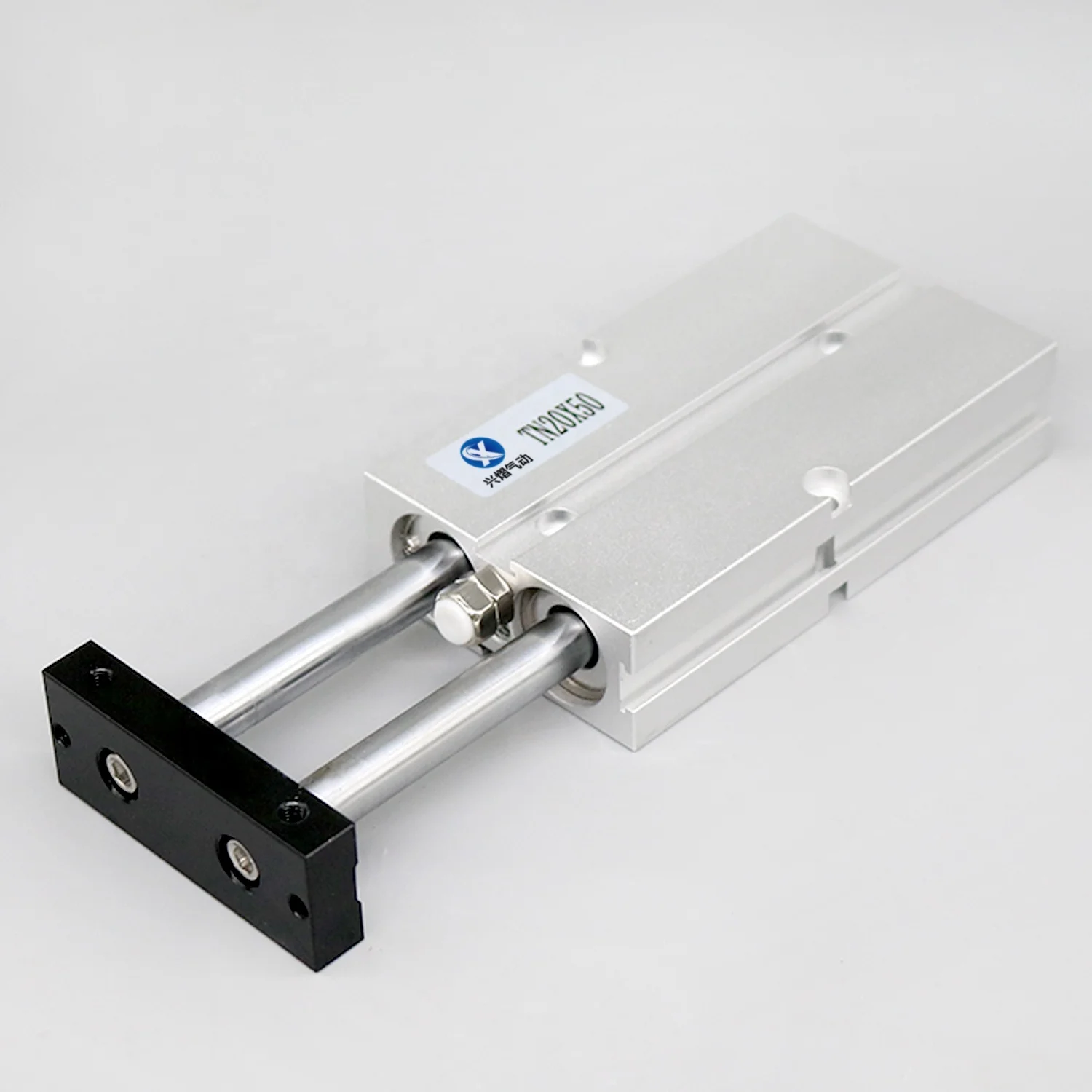 Shinyautomatic Factory Tn10*200 Pneumatic Cylinder - Buy High Quality ...