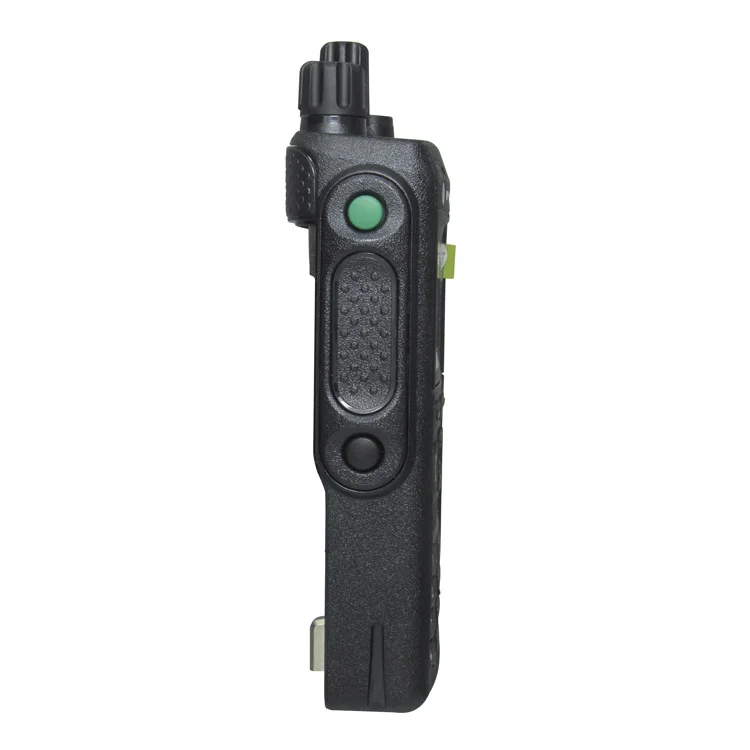 MTP3550 Portable GPS Walkie-Talkie - 50km Range & Keypad