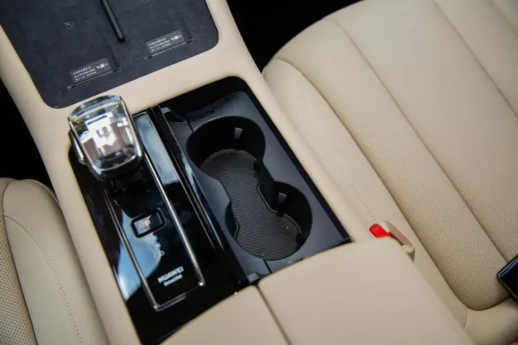 Huawei Aito M7 Hybrid 2023 Used Hybrid Car Aito M7 Max Smart Driving ...