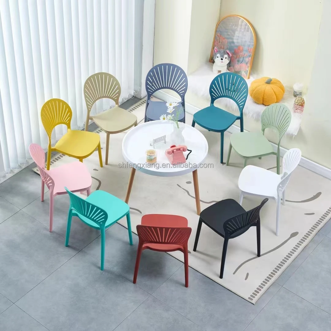 Modern Home Public Child Play Children Table and Chair Set for Kids Toy ...