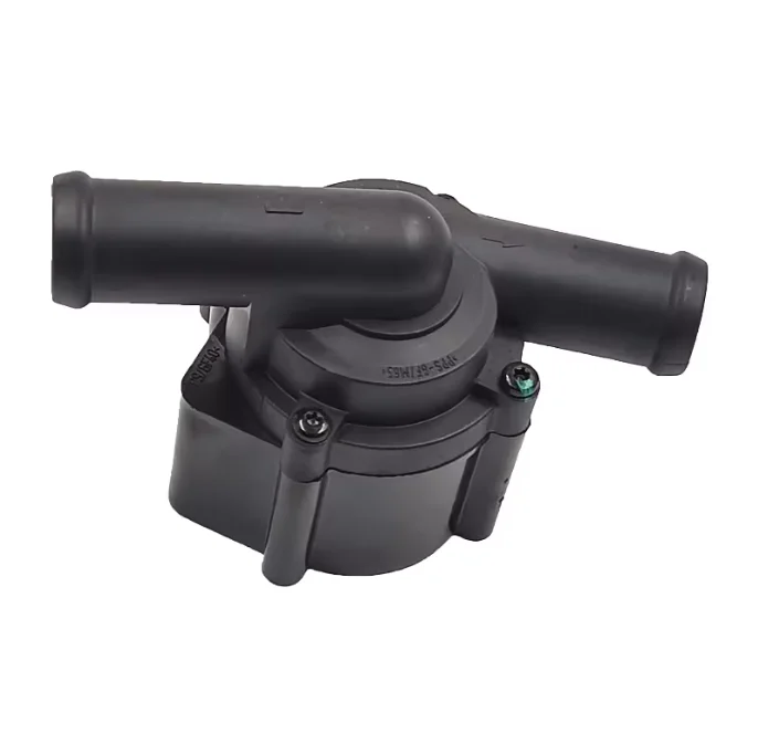 Auxiliary Water Pump Compatible LR039070 for Range Rover L405 Sport ...