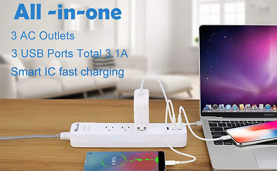 Universal Power Strip Extension Socket Usb Power Strip Thailand Socket ...