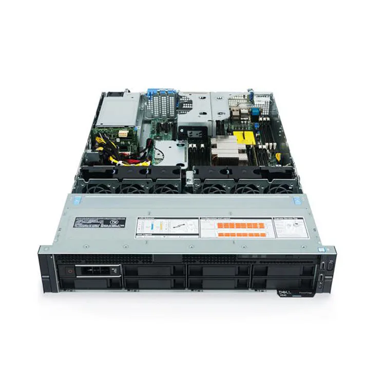 2021 New Production Original Dell Poweredge R650 4310 14c 2.1ghz 1u ...