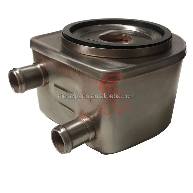 Bjap Oil Cooler 4866350 - Buy Oil Cooler 4866350,4866350 Oil Cooler,Oil ...