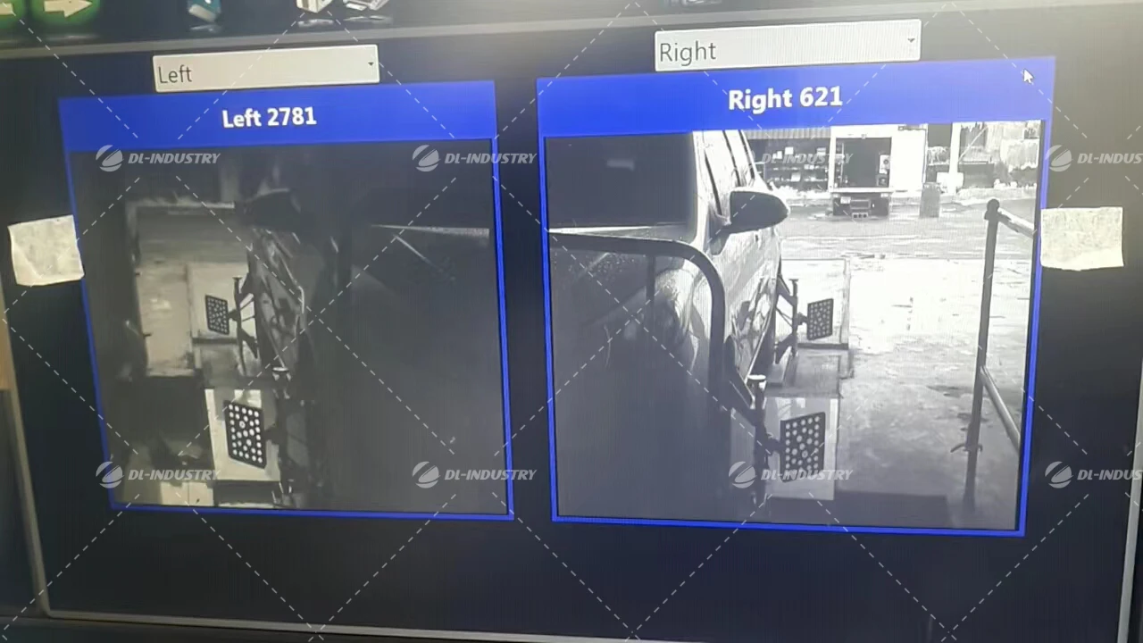 Pro32 JBC Hofman Alignment Software Database Update 2024R01