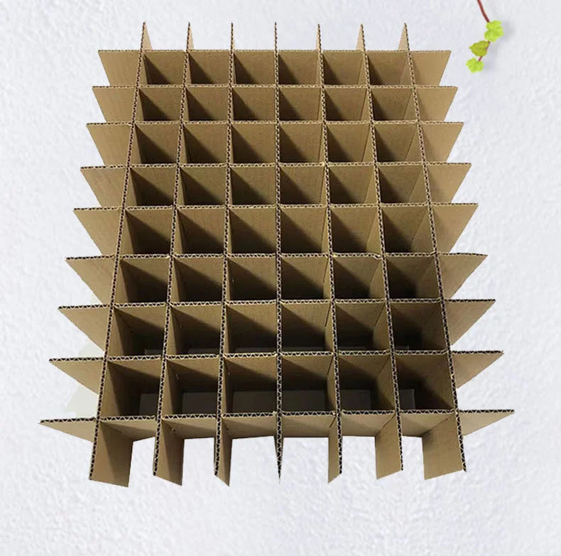 Corrugated Cardboard Knife Cardboard Spacer - Custom Orders