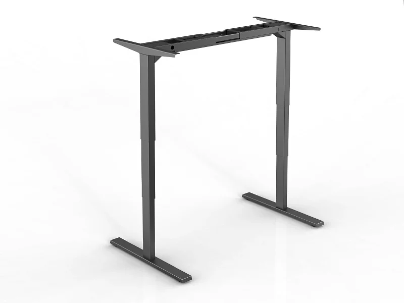 Jiecang Ergonomic Computer Desk Lift Mechanism Electric Lifting ...