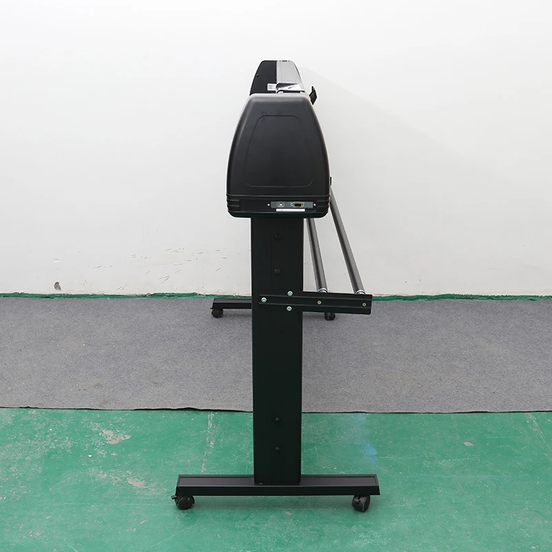 Baiyin Window Tint Plotter Cutter - Precision Vinyl Cutting