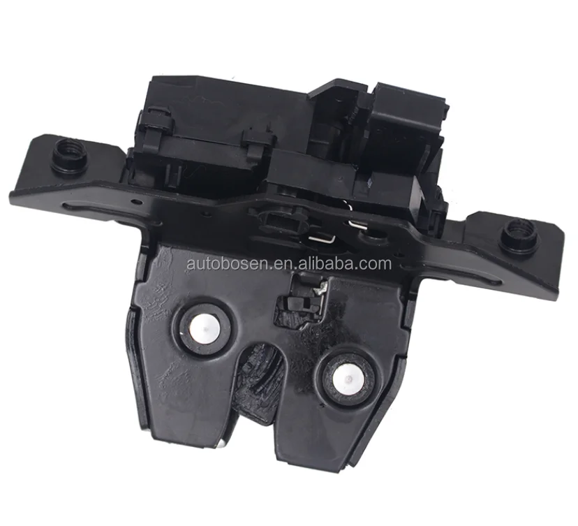 Secure Your Tailgate with 13585478 Actuator for Opel & Chevrolet