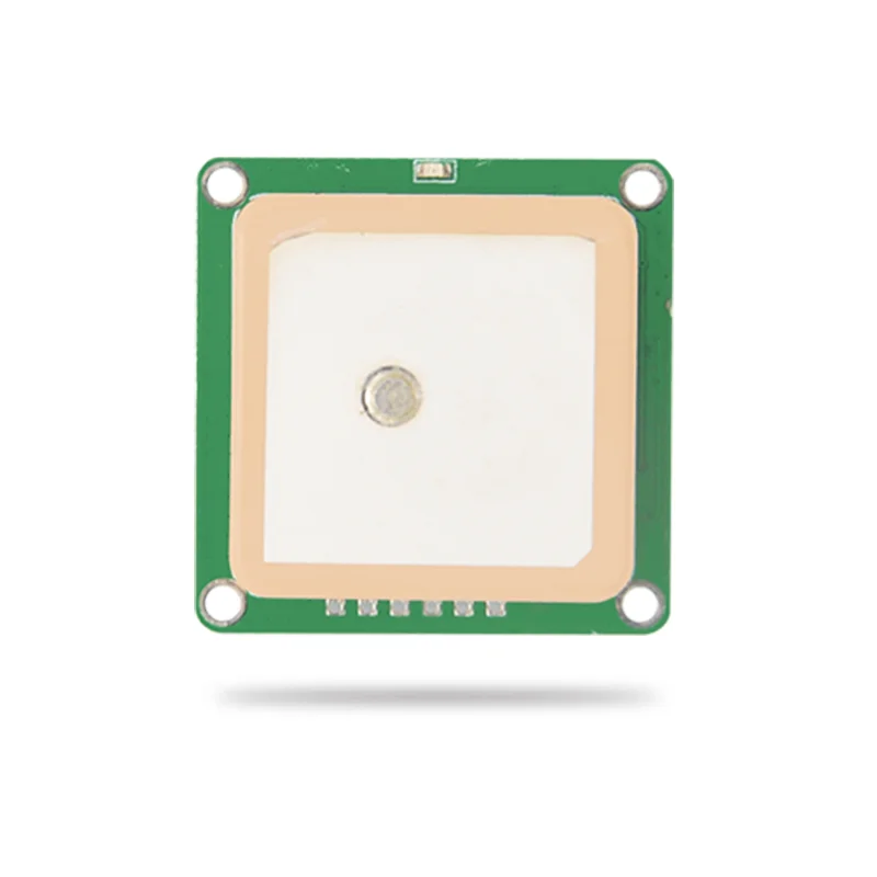 Diy Pcba Gnss Rtk Antenna Tracker Module Mini Agricultural Gps Tracking ...