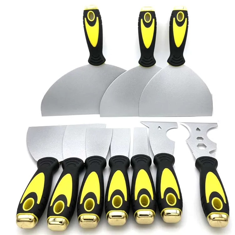 8 Inch Titanium Plating Powder Spray Premium Home Tool Repair Tools Kit ...