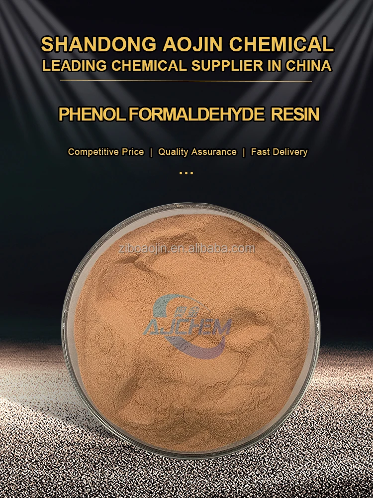 Rubber Additive Phenol-Formaldehyde (PF) Resin Abrasive Phenol ...