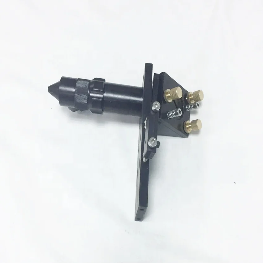 Metal Material Cutting/engraving Machine Carbon Dioxide Co2 Cutting ...