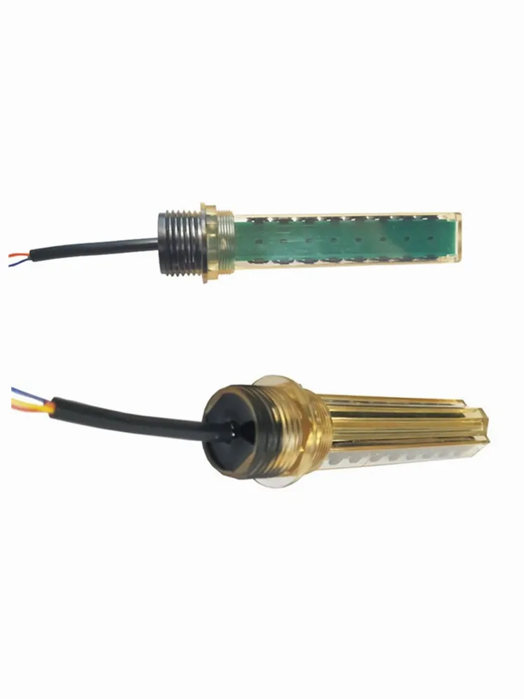 Photoelectric Integrated Multi-point Liquid Levels Sensor Switch Probe ...