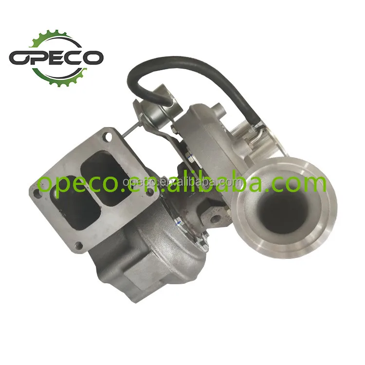 用于潍柴 wp13 500 550 涡轮增压器 B3G 13839900058mm 1001766737mm 1000406626mm ...