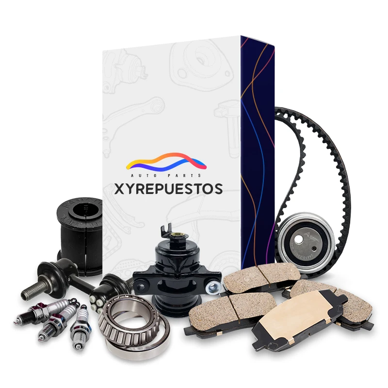 Xyaisin Auto Parts Repuestos Al Por 13028-53f11 Mayor Engine Ka24 ...