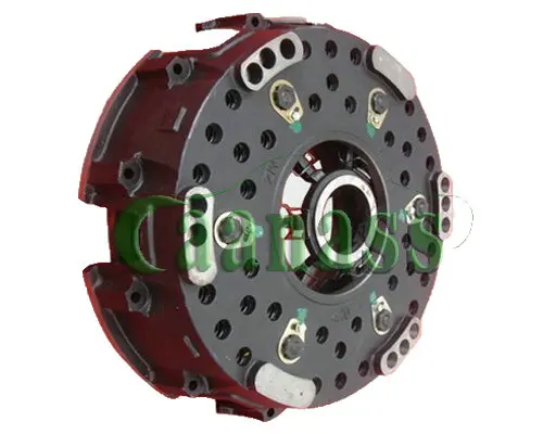 Truck Clutch - 1124116100001 Clutch Plate for VOLVO TRUCK