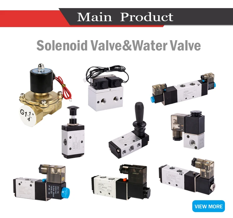 ASCO G551A001MS Solenoid Valve - Reliable Directional Control
