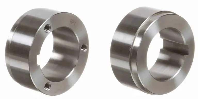 Sell Well New Type Hp1 Steel Hubs For Split Taper Bushings - Buy Steel ...