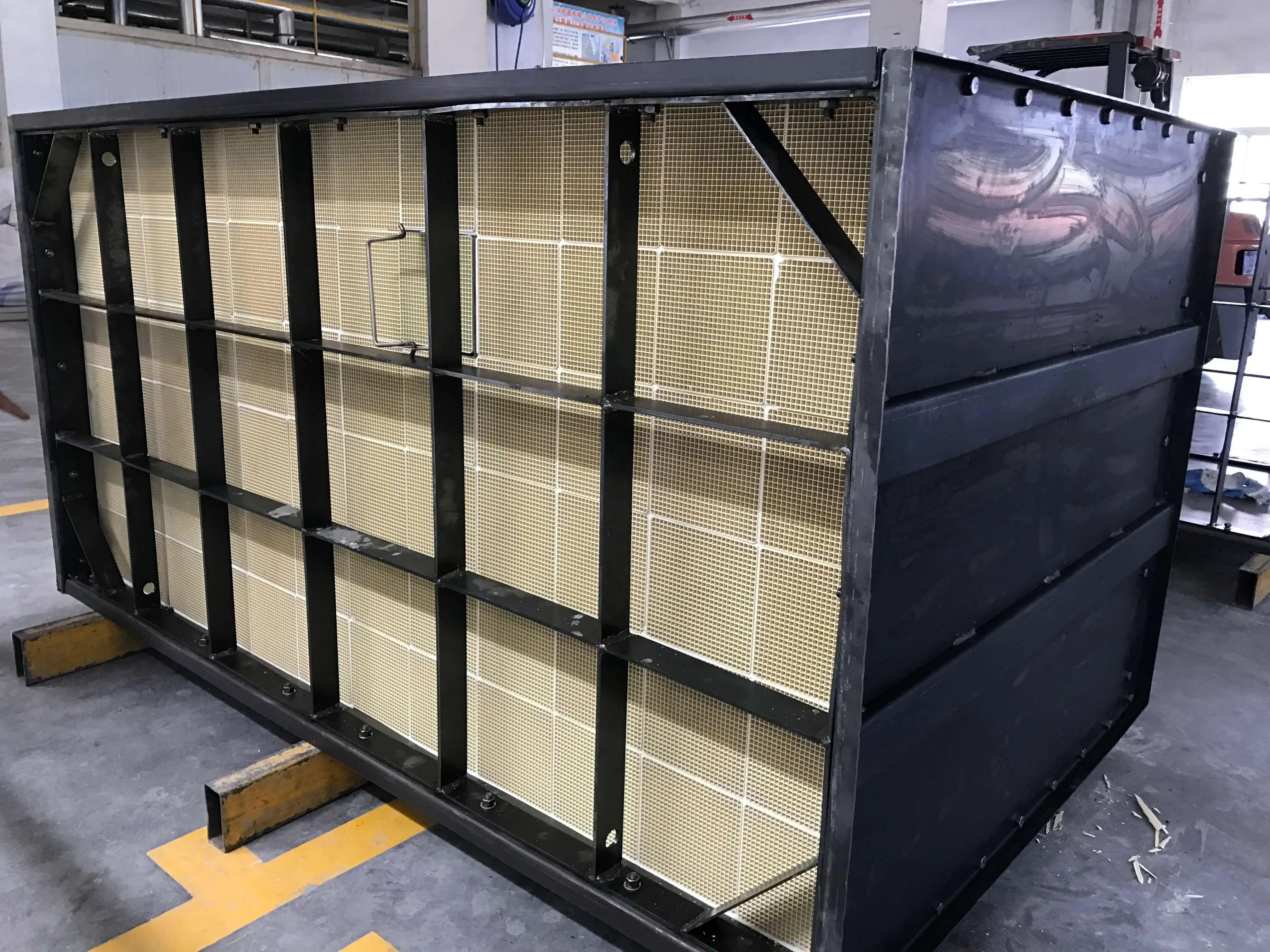 XINTO China Platinum Catalyst - Efficient Diesel Treatment