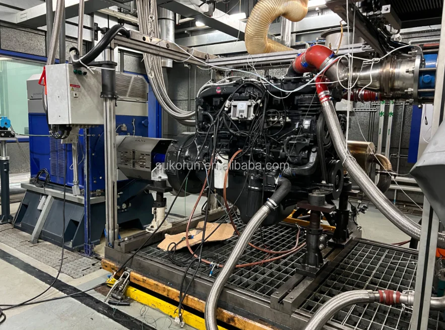 Engine Transform Emission Upgrade Retrofit EURO 2 3 4 Euro 5 EURO 6 ...