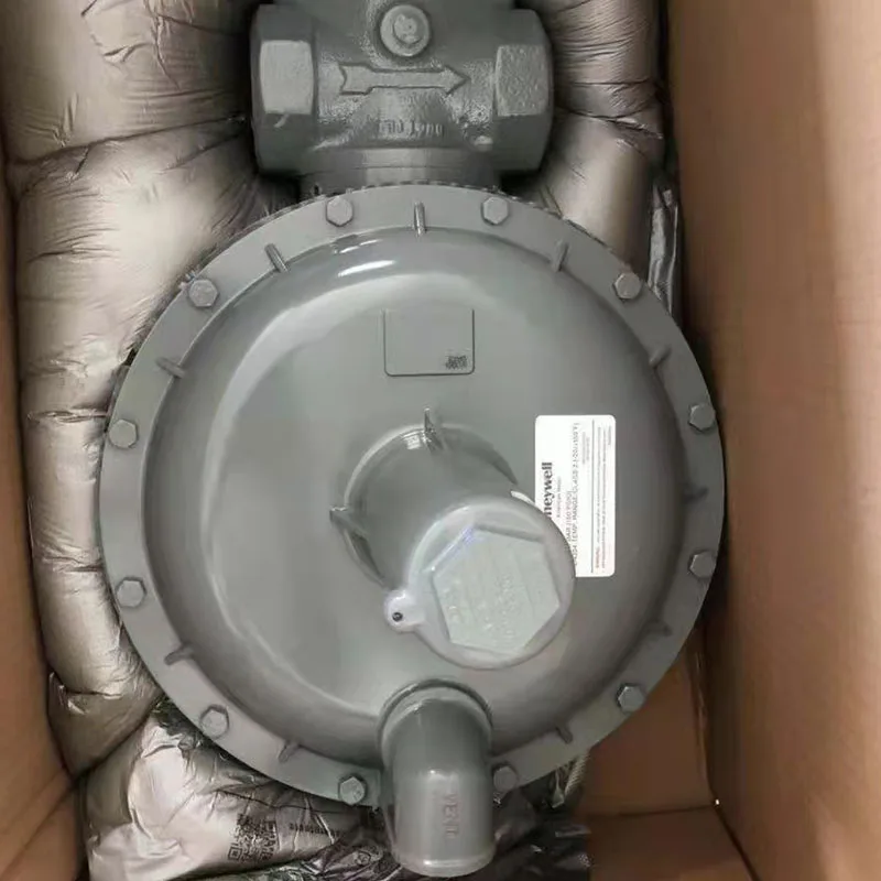 1803DN50 series Spring-Loaded Gas Pressure Reducing Regulators| Alibaba.com