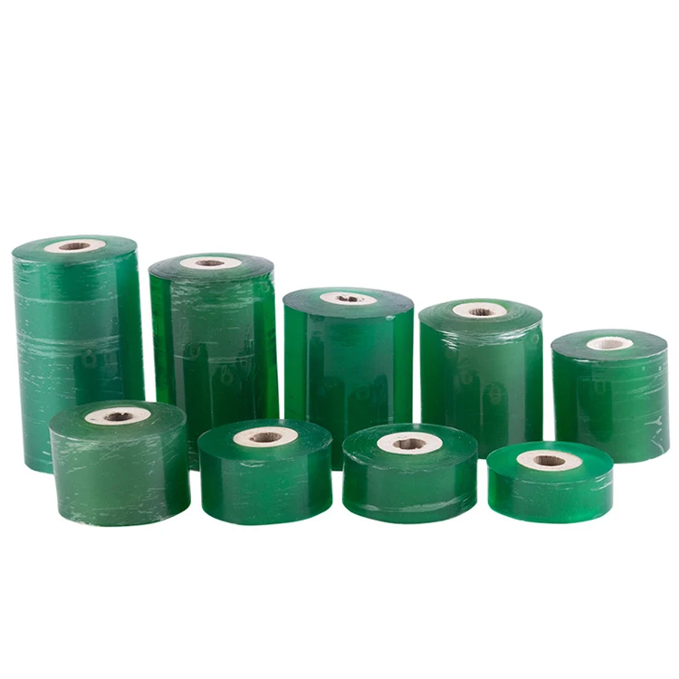 Eco-friendly Grafting Tape - Stretchable & Bio-degradable