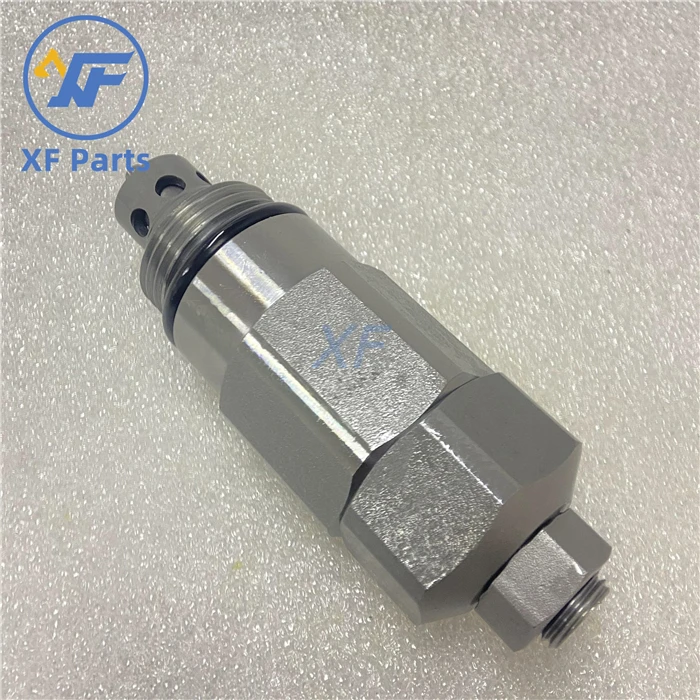 XF Parts CAT320C 320B E200B Control Main Valve 250-2508 116-3600 ...