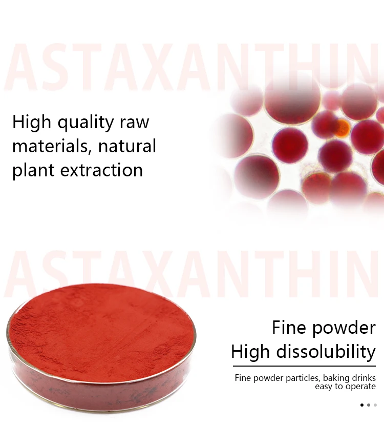 High Quality astaxanthin with Great Price at Alibaba.com