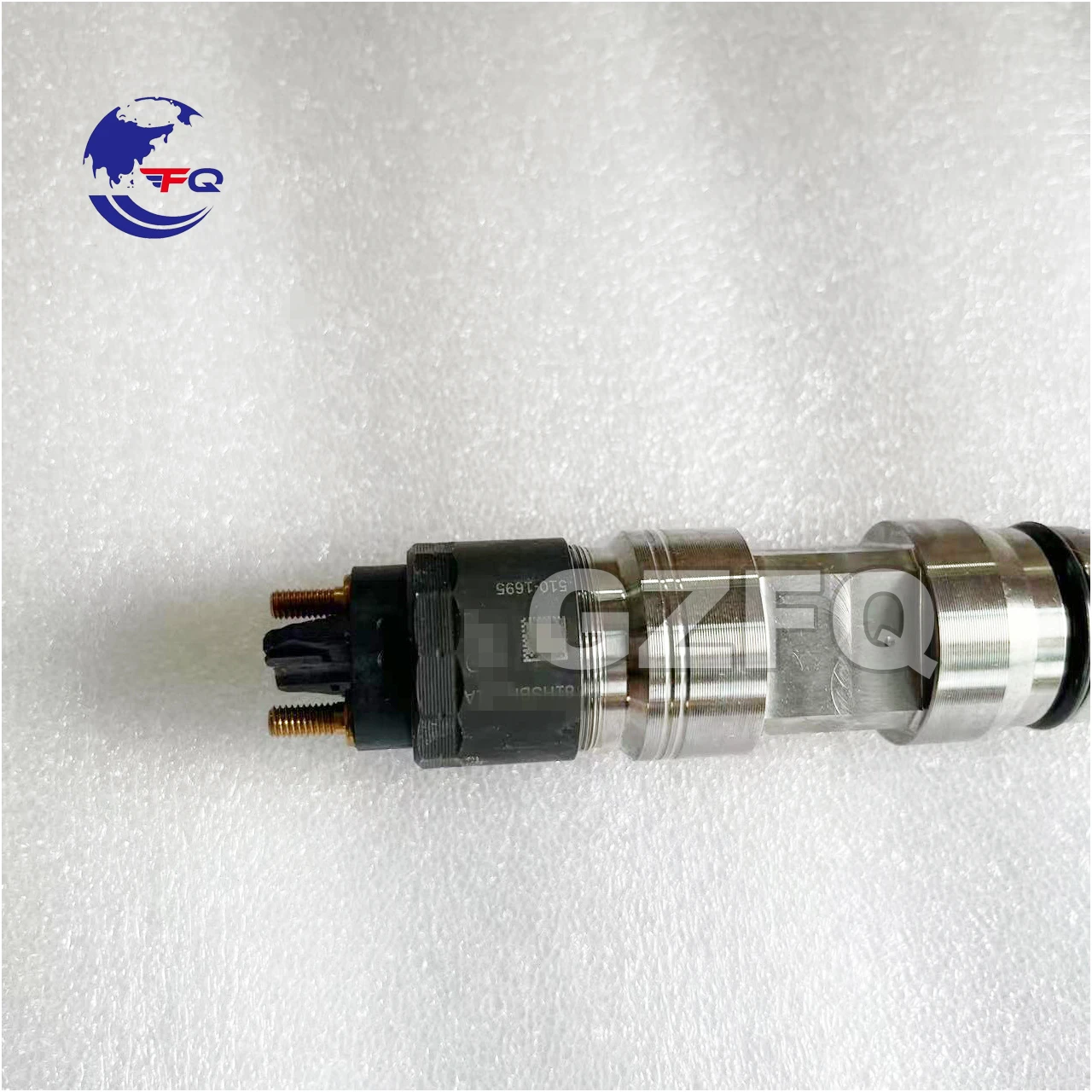 Original Factory Injector 5101695 for CAT C9 Engines