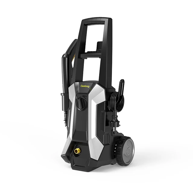 Hot Sales Product Electric High-pressure Car Water Cleaning Washer ...