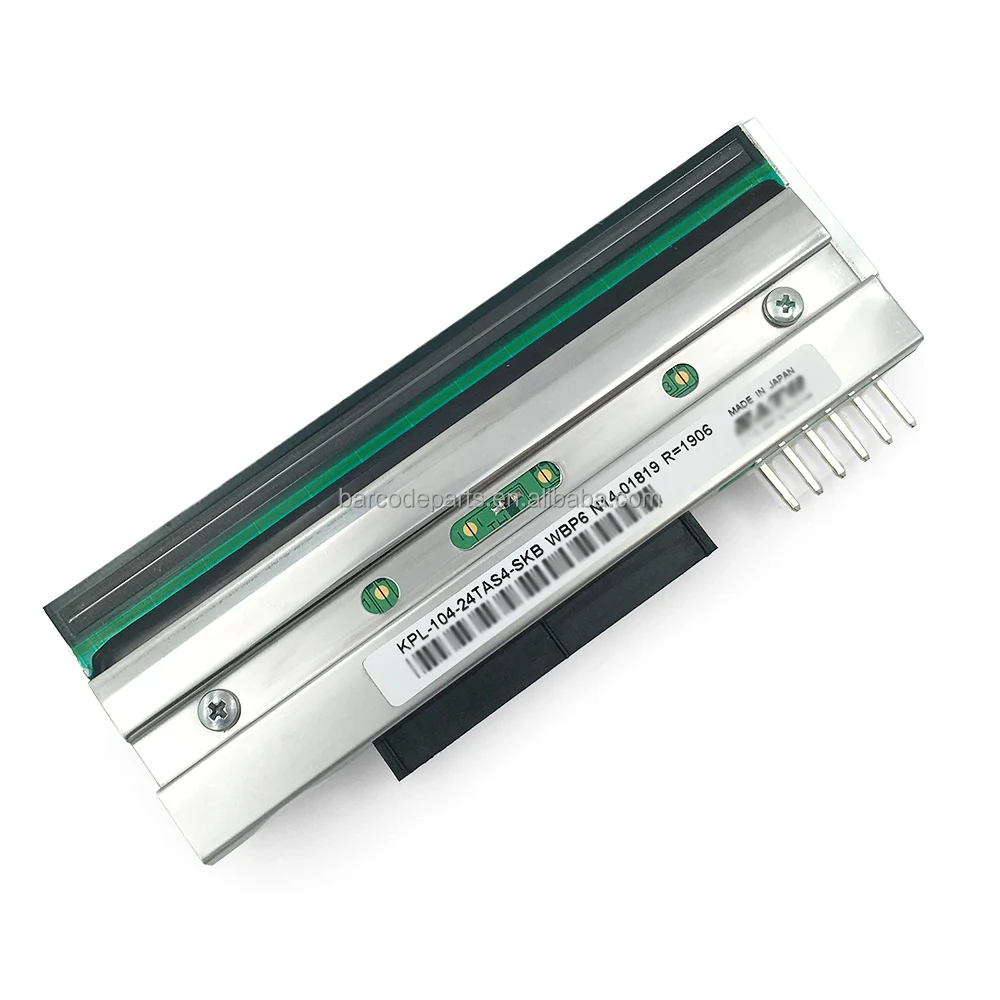 Wwm845820 New Original Printhead For Sato M84pro M84 Pro 600dpi Thermal ...