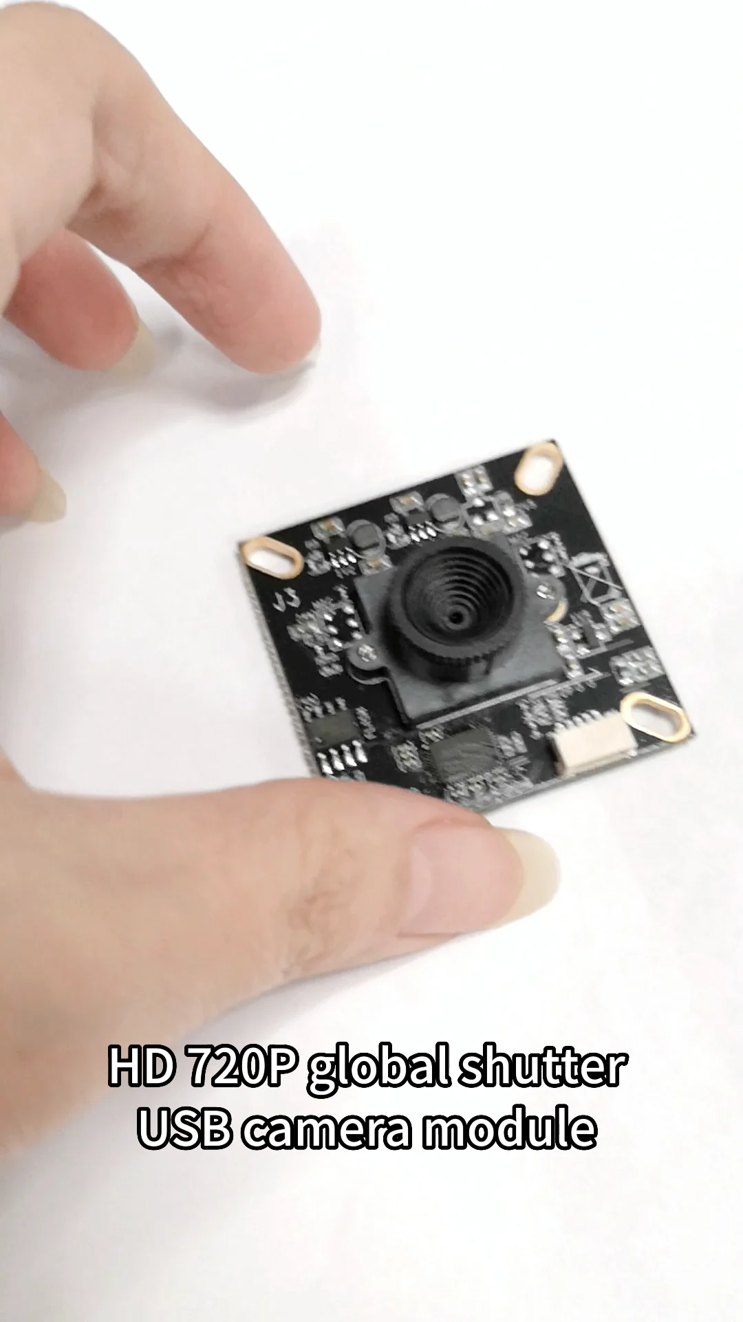 Sc132gs Usb2.0 1mp 720p Global Shutter High Speed Motion Capture Scan Code Near Infrared ...