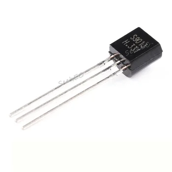 S9013 Transistor Power Amplifier Series Smd 9013 9014 C9012 C9013 C9014 ...