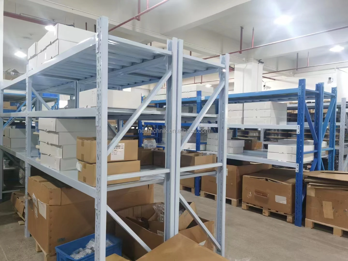 Festo ISO Standard Pneumatic Cylinders - Reliable Performance