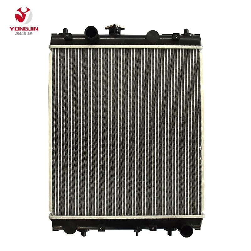 Ex55 Radiator 4611871 4467233 4487293 4487284 4640703 4434315 4616078 ...