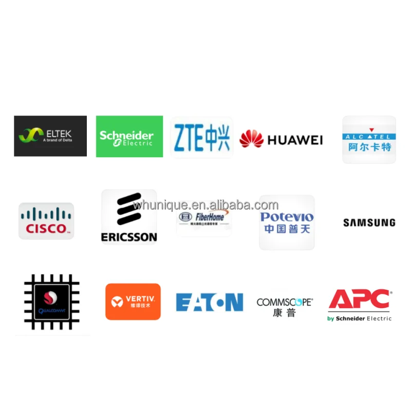 ETR+2048 High Efficiency Rectifier Module - 96% Efficiency