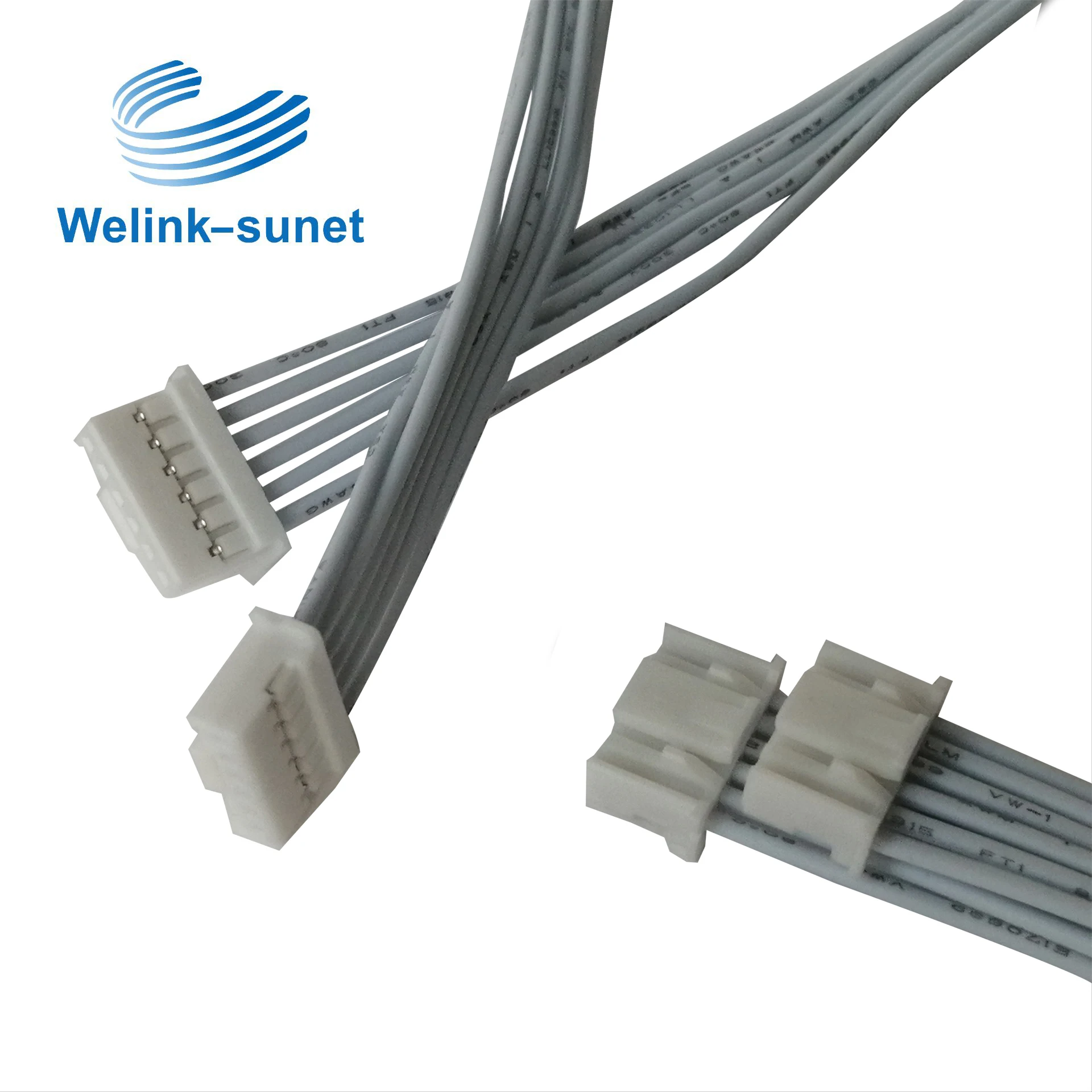 10p Jst Original Connector Pap Series 2.0mm Rectangular Connector Board ...