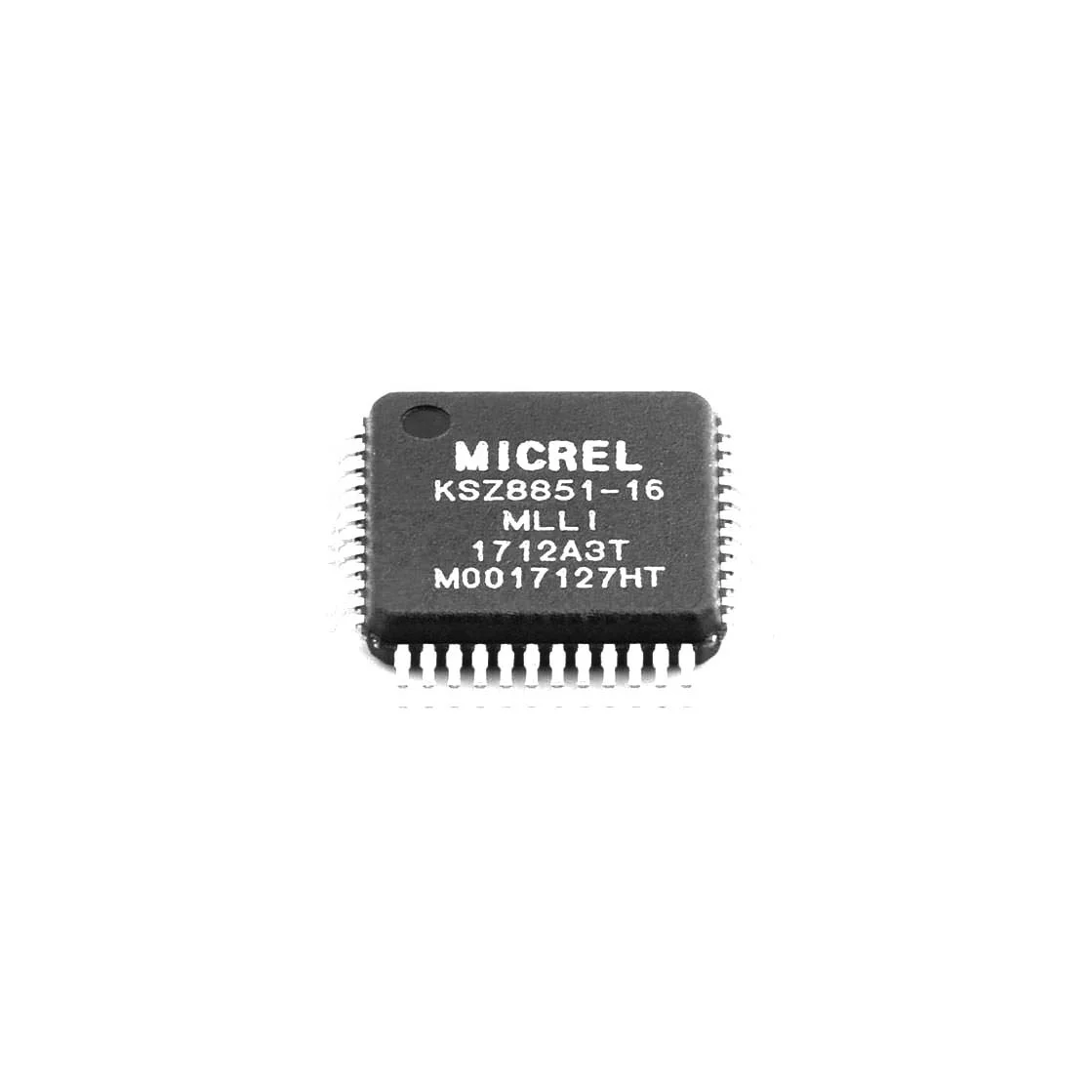 PIC24FJ1024GB610-I/PT TQFP-100(12x12) Micro controller single-chip microcomputer MCU MPU SOC ...
