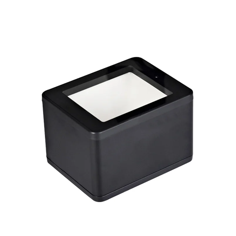 New Desk Barcode Qr Code Reader Scanner Pos Dynamic Barcode Scanner ...