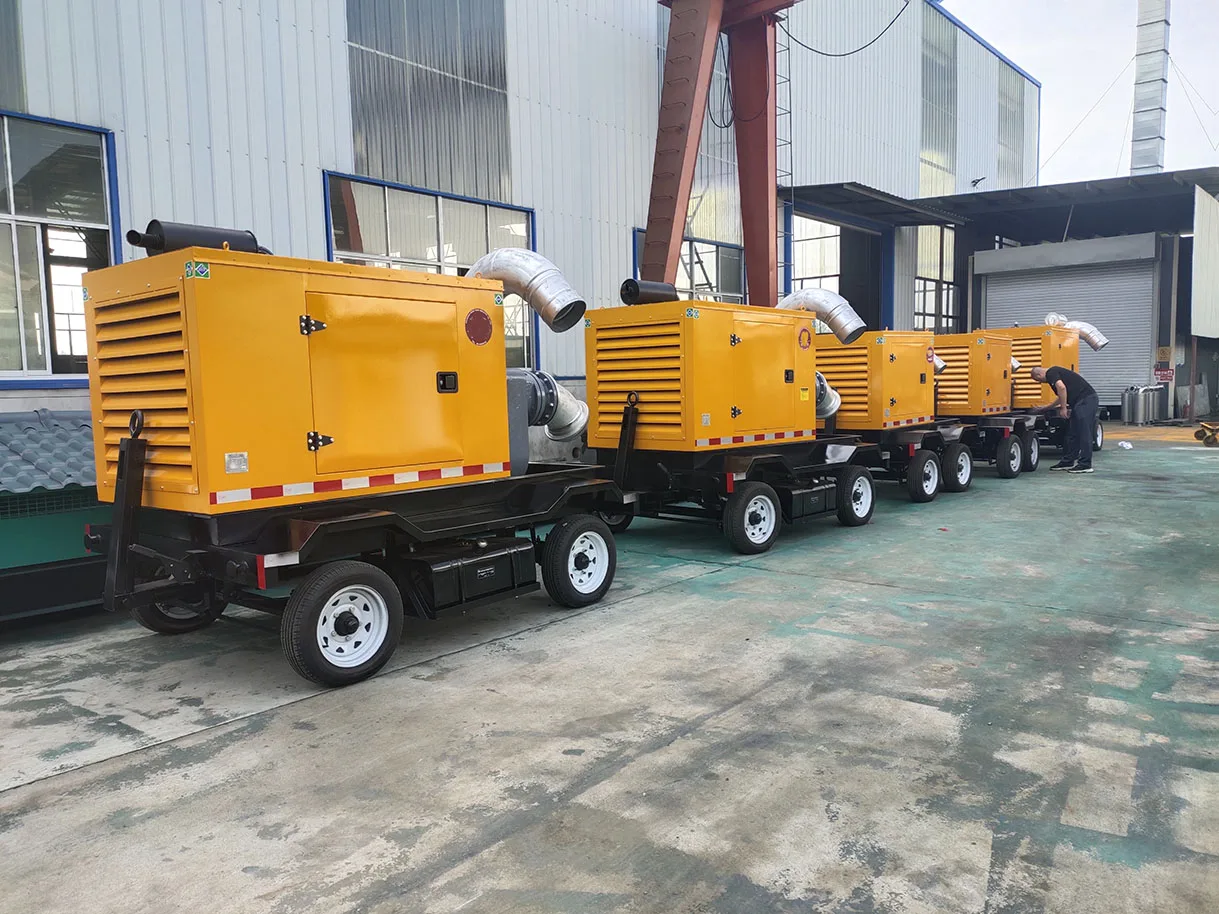 Mobile Drainage Pump Portable Water Pump Self Priming| Alibaba.com