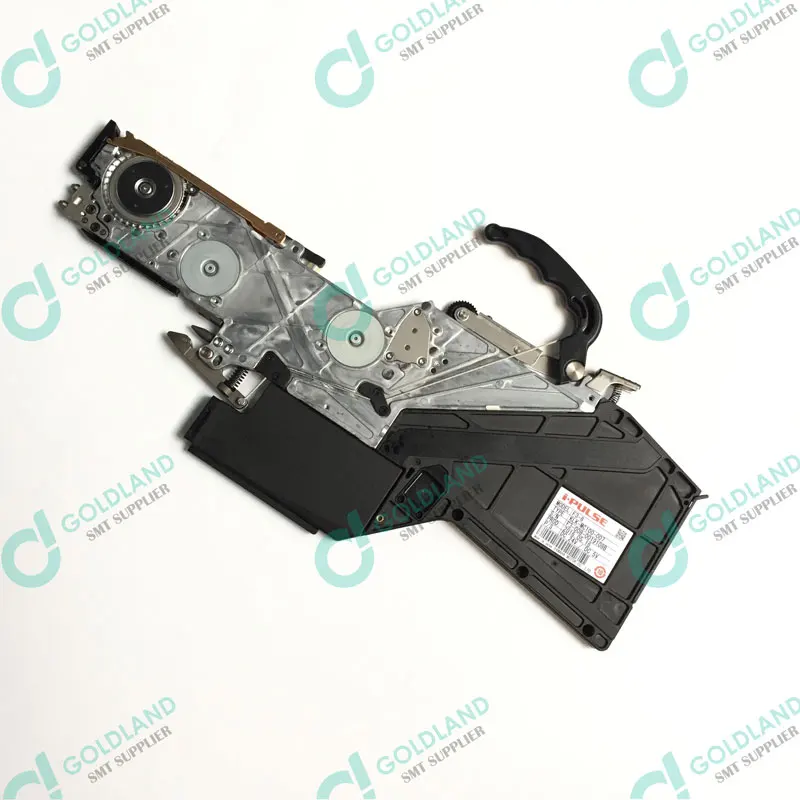 Klk-mc100-007 Yamaha Ipulse F3 Feeder 8mm Yamaha Smt Feeder - Buy Smt ...