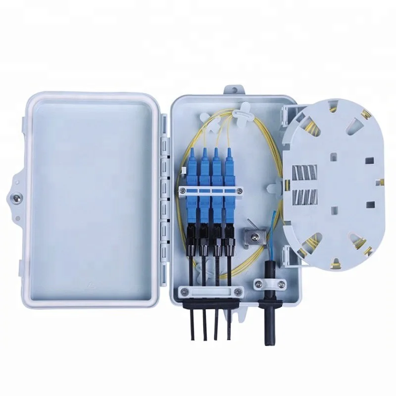 Factory Fiber Termination Box Price Outdoor Fiber Box Cto Box With ...