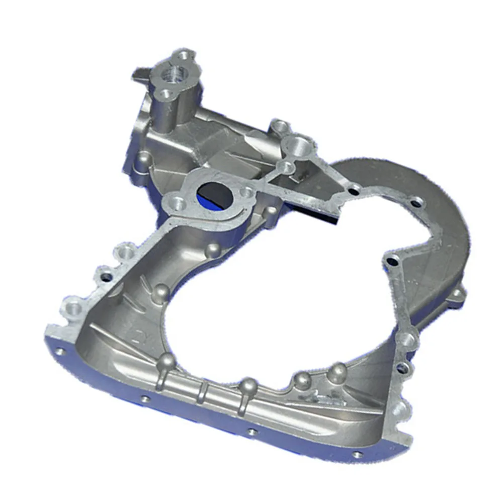 Auto Car Parts - High-Quality Oil Pump for 2Y-4Y Models