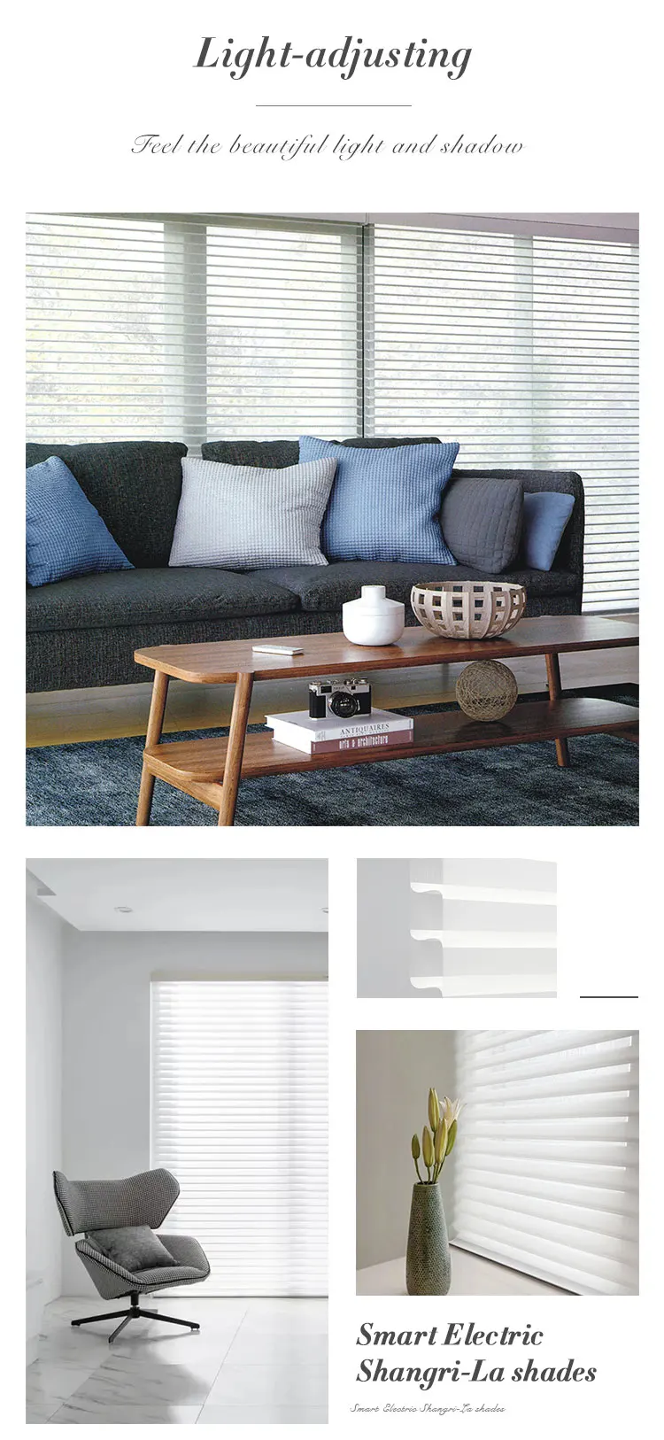 Fast Installation Double Roller Blinds Slim Double Hight Quality ...